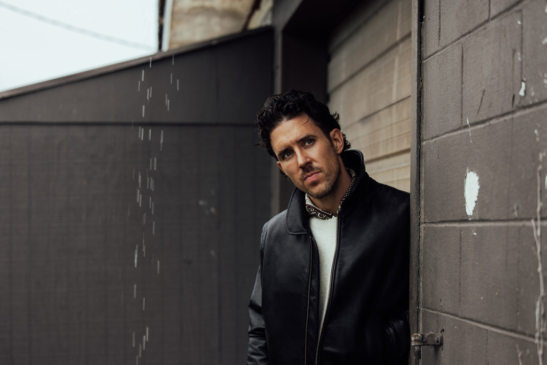 Welcome to Clade Apparel